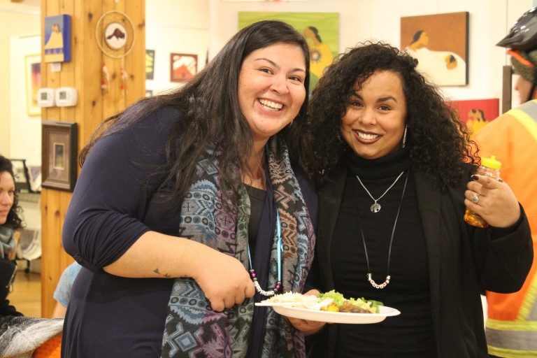 Wiidookaagewag Bimaadzijig: Building an Indigenous Accompliceship – 4Rs