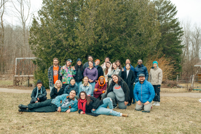 2021 NLC Closing Retreat – Lessons from our year: Co-Liberation, Well ...