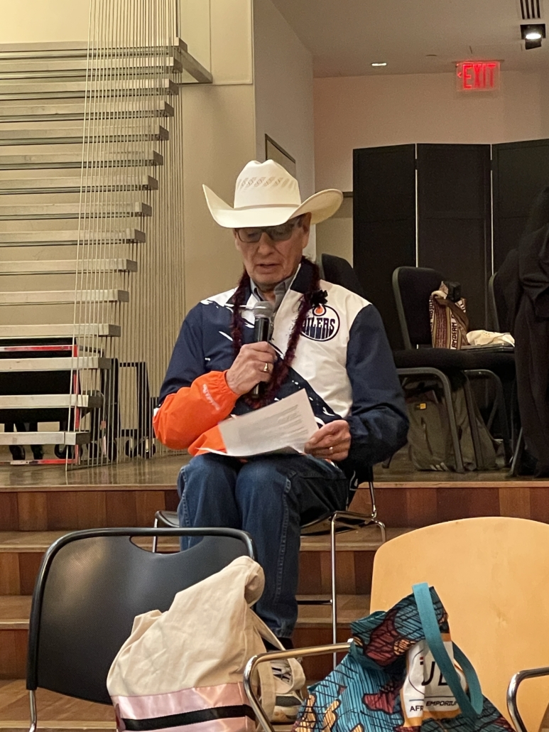 United Nations Permanent Forum on Indigenous Issues: Navigating the UN ...